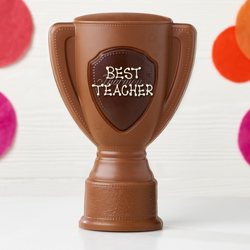 Thorntons | Models | 205g Trophy Model | Fresco Gourmet Coffee and Tea