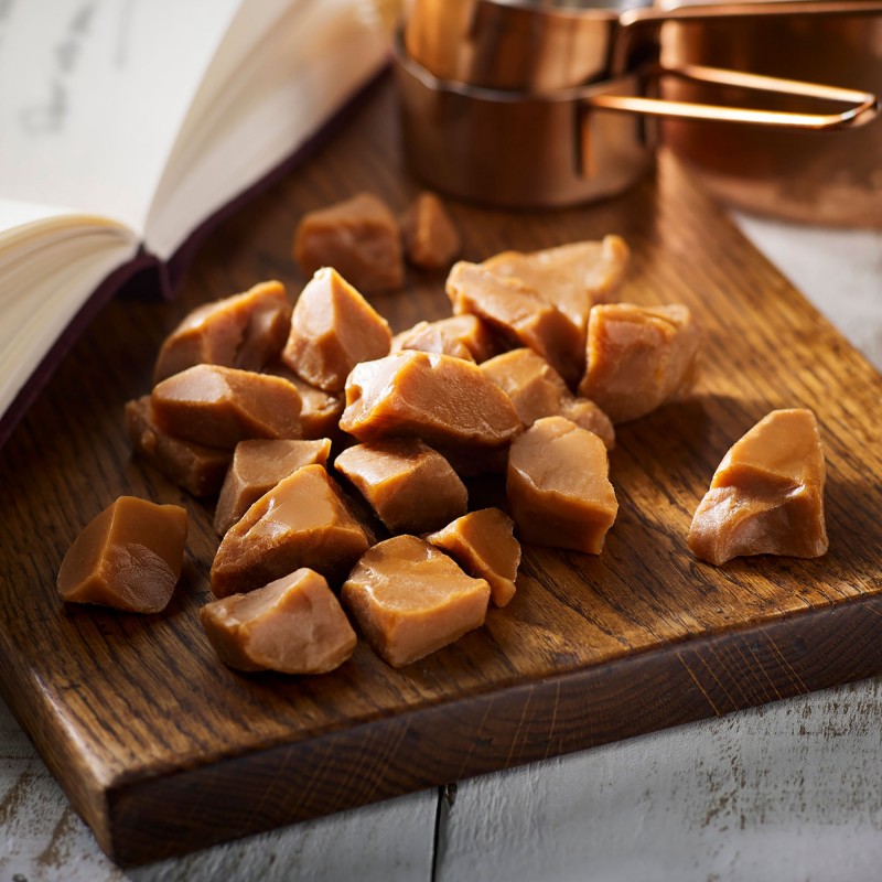 Thorntons | Toffee & Fudge | 500g Assorted Toffee Box | Fresco Gourmet ...