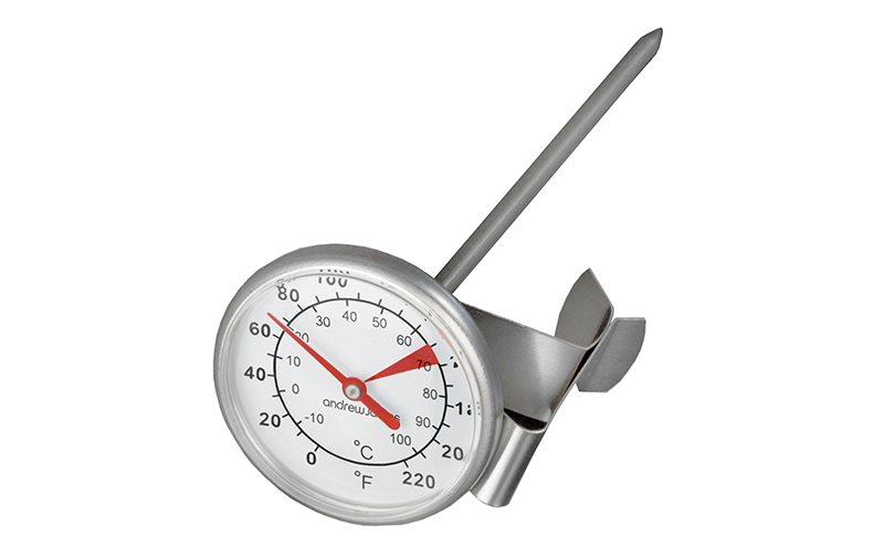 Thermometers | Milk Thermometer | Fresco Gourmet Coffee and Tea