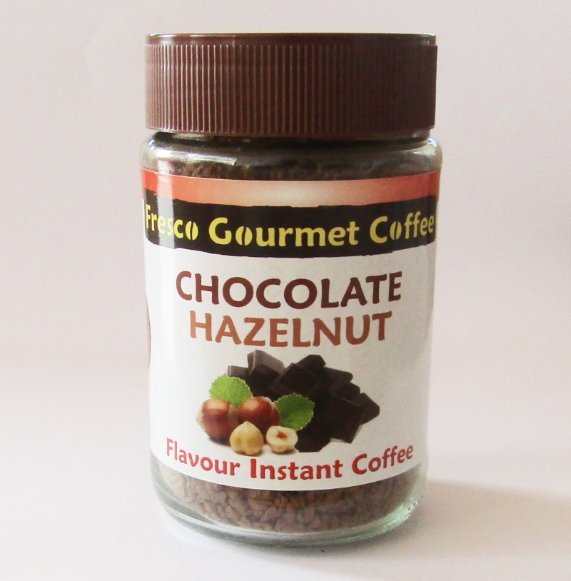 Coffee | Instant Coffee | Fresco Instant | Fresco Chocolate Hazelnut ...